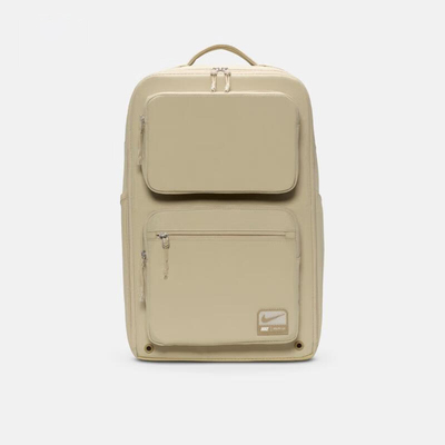 Nike耐克男女包2025春季通勤户外运动健身收纳双肩背包FN4106-251