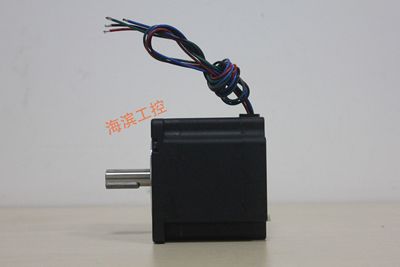 步科两相步进电机 2S86Q-03865 2S86Q-01865 2S86Q-03080