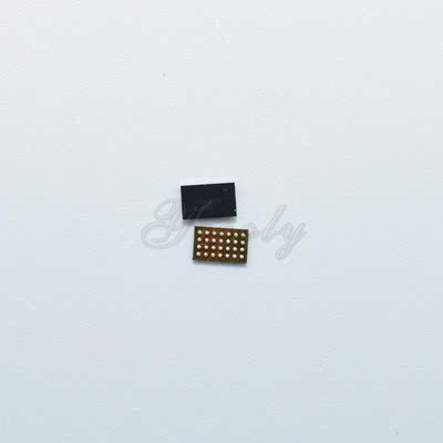 BQ51003YFPR DSBGA28 无线充电IC芯片 集成无线电源接收器