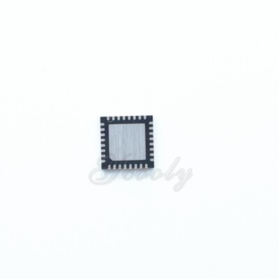 ML51TC0AE QFN33 8位 8051 微控制器 MCU 单片机 微处理器
