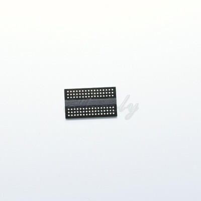 UNILC/紫光国芯 SCB13H4G160BF-11MI TFBGA-96 4Gbit DDR3L SDRAM