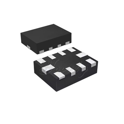 TS3USB221ARSER QFN10 印LHV 高速USB2.0多路复用器/解复用器开关