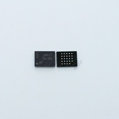 MT25QU01GBBB8E12-0SIT T-PBGA-24 印字RW188  NOR FLASH 存储器