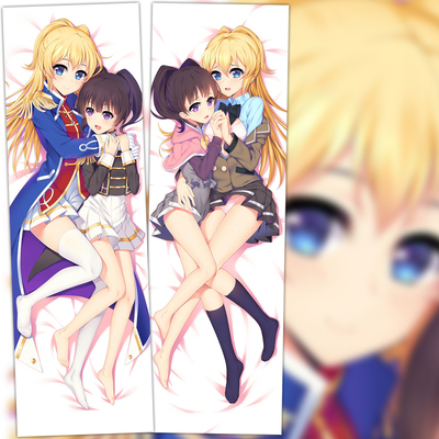 原创Regalia三圣星唯蕾娜游