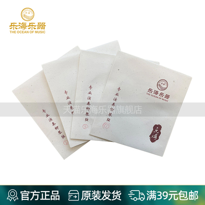 乐海专业柳琴弦演奏专用琴弦