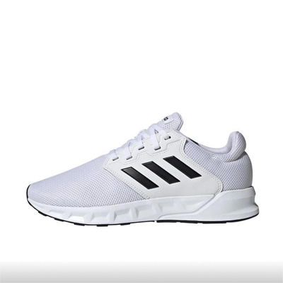 ADIDAS阿迪达斯网面经典轻便男子舒适防滑耐磨跑步休闲鞋FX3762