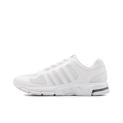 【46.5码瑕疵专区】Adidas阿迪达斯男子夏季网面轻便休闲鞋跑鞋