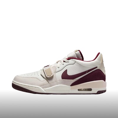 nike耐克Air JordanLegacy312缓震复古魔术贴休闲鞋IB4712-161