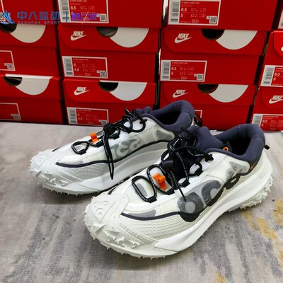 Nike耐克ACG Mountain Fly 2男子低帮户外运动跑步鞋DV7903-001