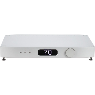 MSB Discrete DAC 解码 国行保修