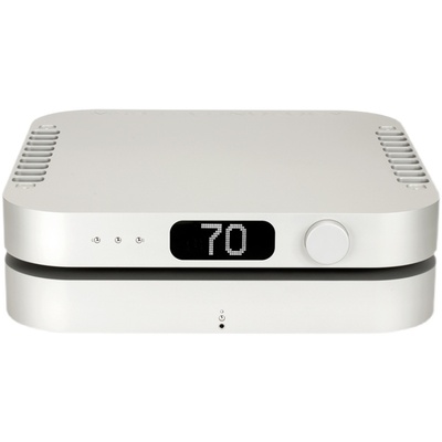 MSB Reference DAC 电源底座Femto 33时钟前置放大器输出模块