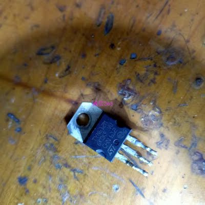 TYN612M 专卖汽车电脑板芯片IC 现货