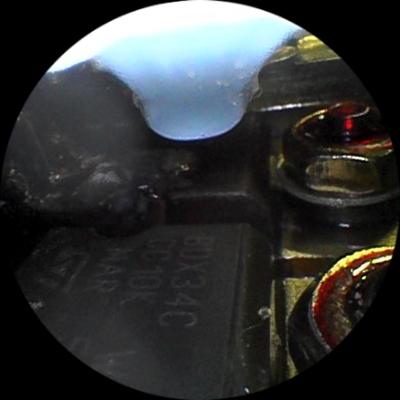 BDX34C TO220 汽车电脑板芯片