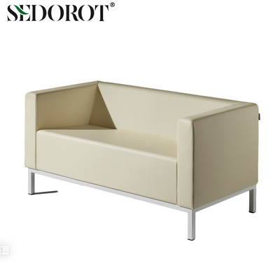 SEDOROT北欧经典皮艺单人沙发椅