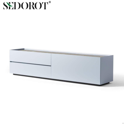 SEDOROT意式实木静音抽屉柜