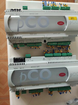 PCO3000AS0卡乐控制器全新原装拍前请询价