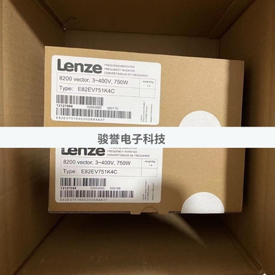 伦茨模块E82EV751K4C E82EV751-4C E82EV152K2C E82EV152-2C议价