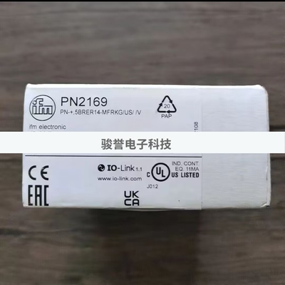 易福门传感器PA9027/ IIW202/UGT511/PU5402/KI5087/PN拍前请询价