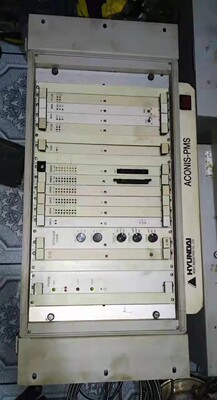 船用 现代 HYUNDAI ACONIS-PMS 控制箱全新原装拍前请询价