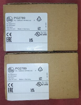 易福门PG2789 SV5610 SI5007 PN2571 OGS200 PG2794 TR8430请询价