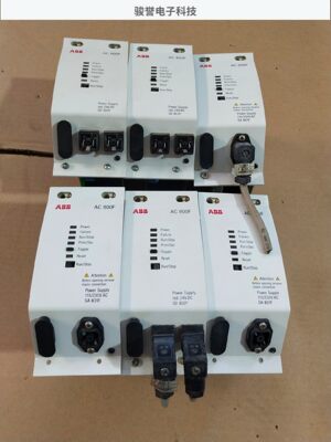 ABB AC800F SA801F SD802F全新原装拍前请询价