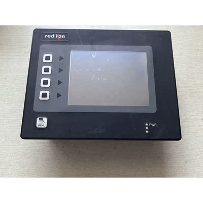 red lion红狮控制屏 G306A G306A000 G308C100 G310C00U拍前询价