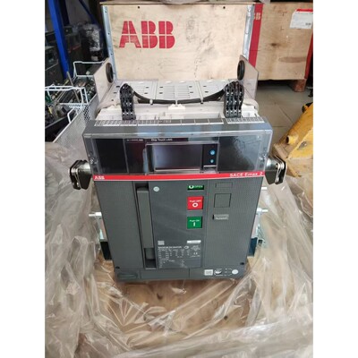 全新ABB SACE Emax 2框架断路器E2.2N 2500A E3N2500A全新拍前请