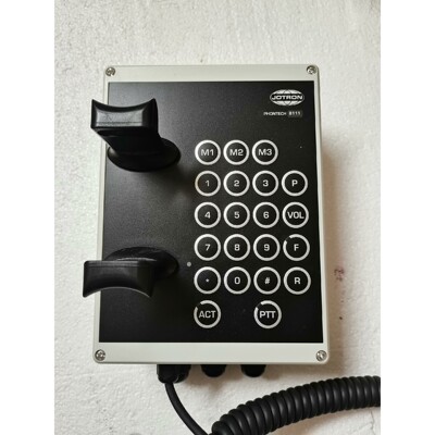 OTRON PHONTECH DISC 6111电话机全新拍前请询价