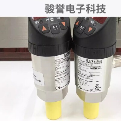 巴士德CP38-040E对应新产品BPS32GVM0400B电子式压力全新原装