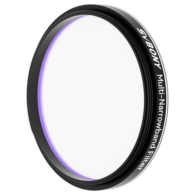 SVBONYSV240天文望远镜多窄带