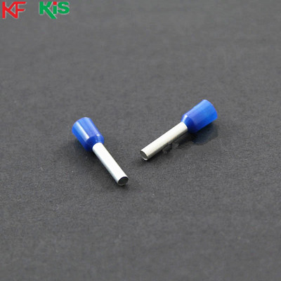 克爱斯KF管型绝缘端子