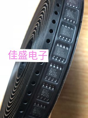 AD8137,，AD8137YRZ，运算放大器IC芯片，SOP8全新现货可直拍