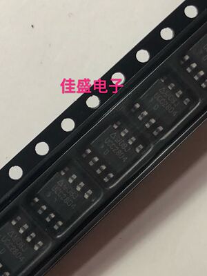 UCC2804D SOP-8 AC-DC 转换器 UCC2804DTR 全新可直拍