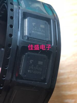 TB62247AFG 247AFG TOSH QFP64 全新可直拍