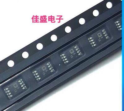 OP777ARMZ-REEL，丝印A1A精密运算放大器芯片IC，MSOP8全新可直拍