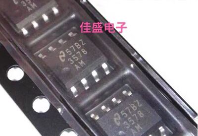 LM3578AM LM3578进口开关稳压器IC芯片 SOP-8 全新可直拍