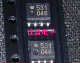全新现货可直拍， HCPL-0531 HCPL0531 HP531 A531 SOP8