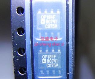 OP184FSZ OP184F 运算放大器芯片IC OP184FS SOP8全新可直拍