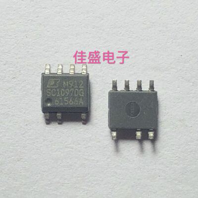 SC1097D SC1097DG SC1097D1 SOP-7  电源管理IC芯片 全新可直拍
