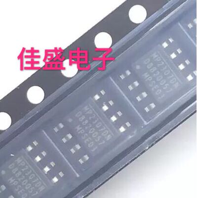 MP2307,MP2307DN-LF-Z，电源管理芯片IC，SOP8全新现货可直拍