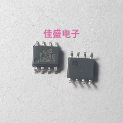P1503 P1503YVS  SOP-8 MOSFET场效应管 全新可直拍
