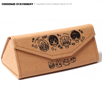 AlienStage异形舞台周边眼镜盒