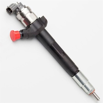 095000-6620喷油器7C16-9K546-AB适用于FORD福特PUMA全顺injector