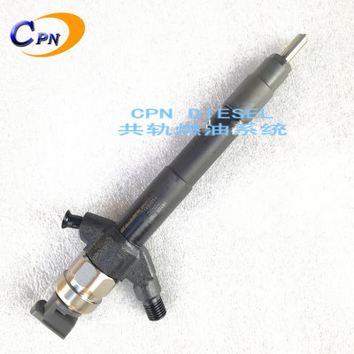295900-0420共轨喷油器喷油嘴INJECTOR适用于丰田TOYOTA
