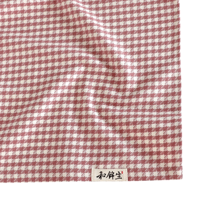 纯棉床单全棉老粗布加厚和锦生