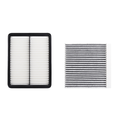 适用荣威i6 荣威i5 EI5 EI6空气空调机油三滤芯plus格MAX雨刷刮器