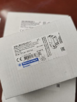 schneider施耐德压力传感器机电式压力开关XMLB035A2S11请询价