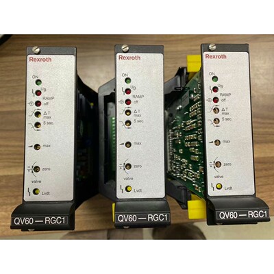 全新力士乐反馈板08114051041 VT-VRPA1-537-11/V0/QV-RTP全新原