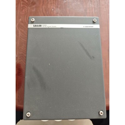 Sailor N163S AC/DC电源 经典丹麦设计全新原装拍前请询价