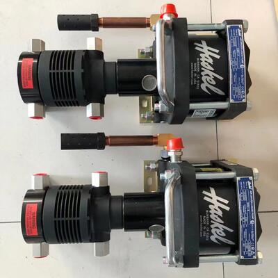 HASKEL气液增压泵 冷媒增压泵 59015 59020 59025 DTV-4